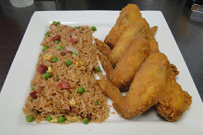 good home chinese restaurant