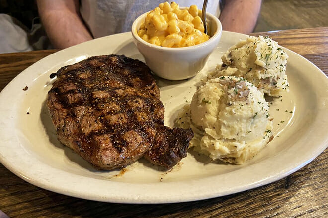 Goodwood Barbecue Company