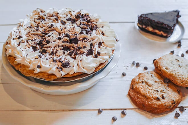 grand traverse pie company