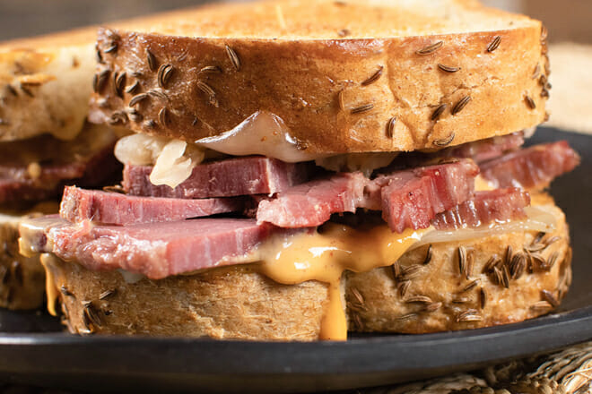 Granite City Food & Brewery