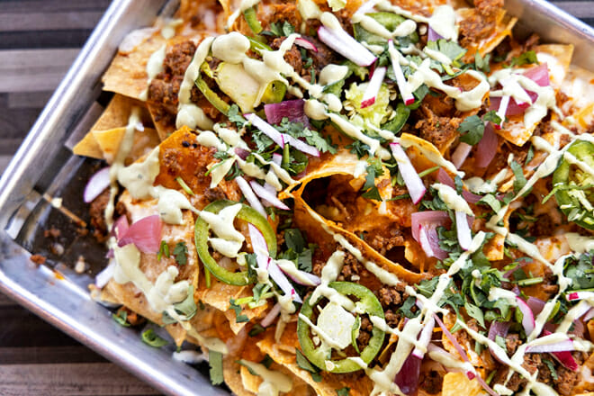 Great Divide Brewery & Roadhouse