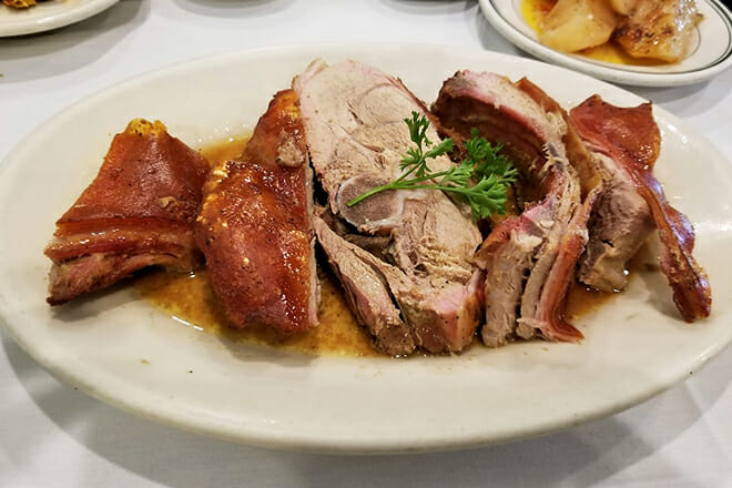 Greek Islands Restaurant West