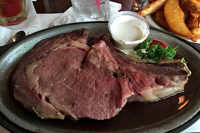 Greenwood Supper Club