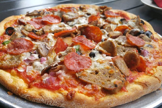 Gregorio's Trattoria