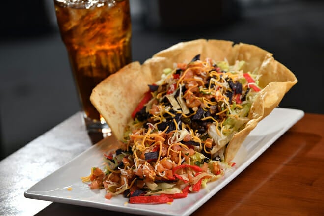 Ground Round Grill & Bar