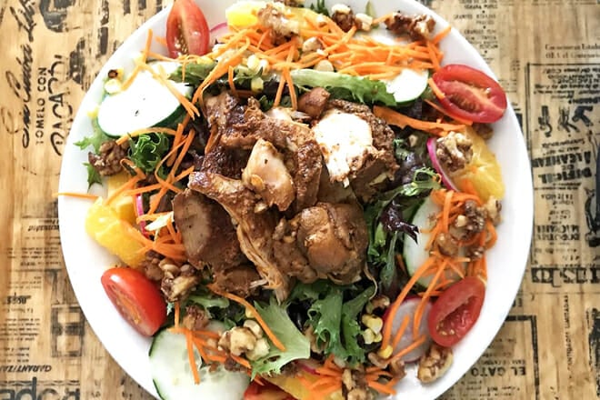 gustazo cuban restaurant and cafe