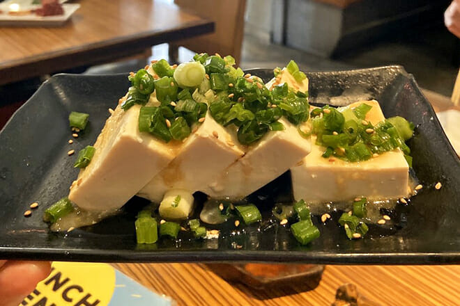 Gyu-Kaku Japanese BBQ