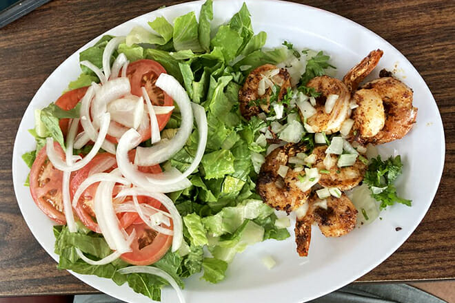 Habanos On The Creek