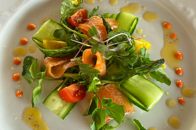 Hacienda San &Aacute;ngel Gourmet