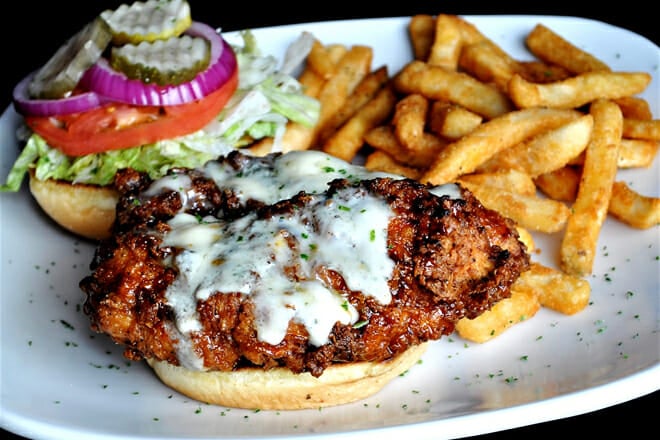 half shell oyster house of flowood