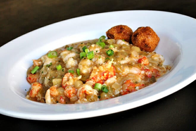 Half Shell Oyster House of Madison