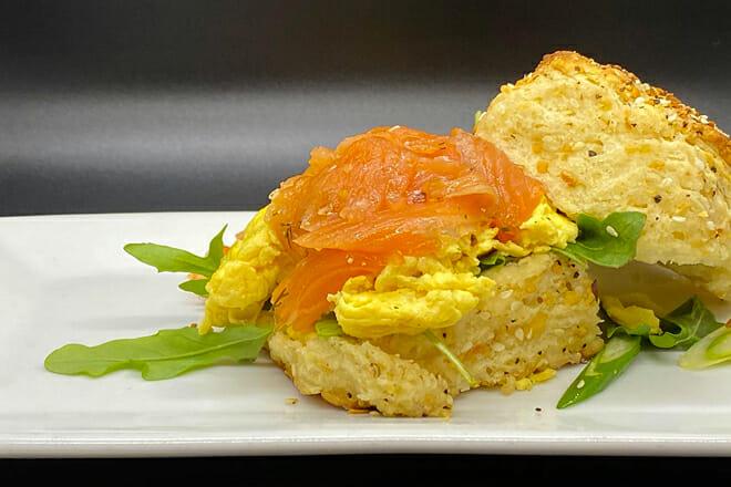 harlem biscuit company