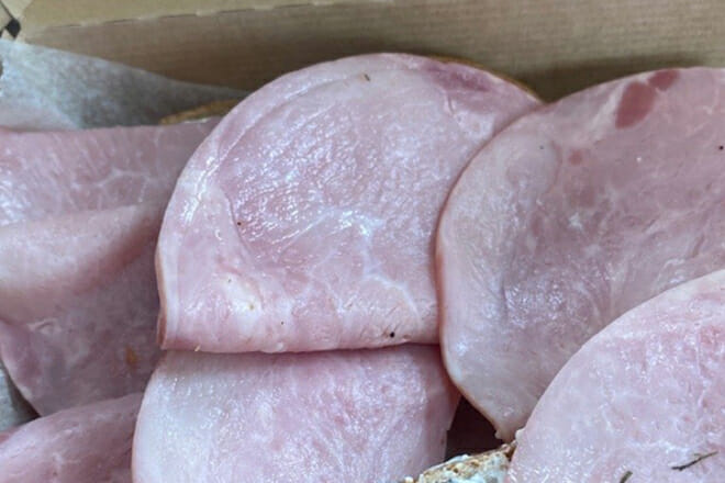 harmony coffee house