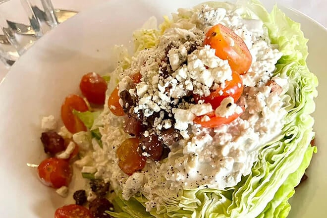 Harry & Izzy's Northside