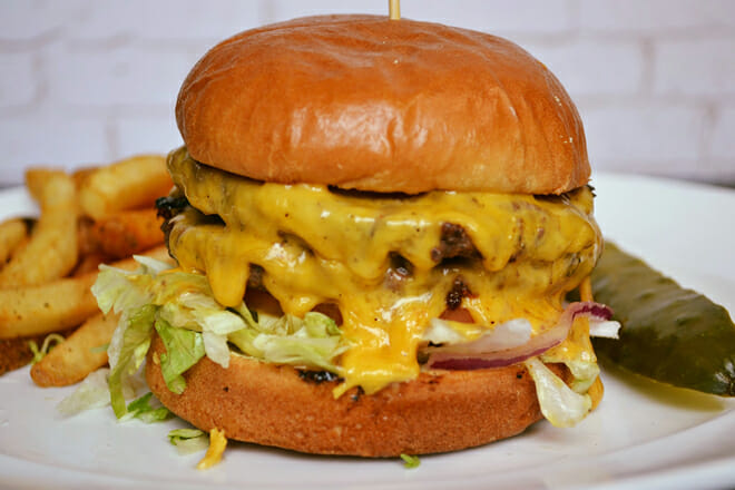 Harvey's Grill and Bar