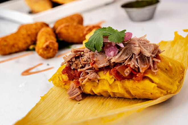 Havana Rumba & Tapas Bar