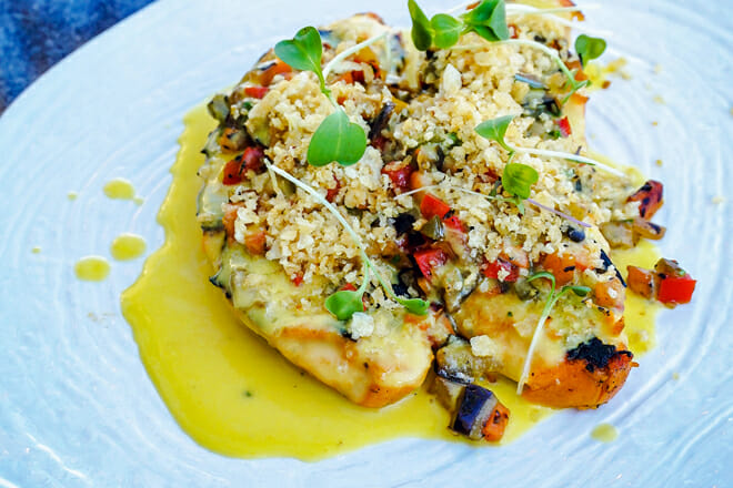 Hector&rsquo;s Kitchen