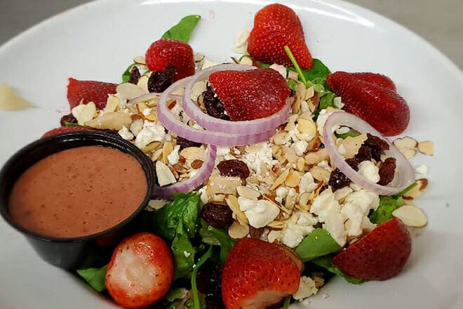 Hickory Lodge Bar & Grill