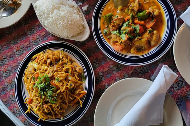 himalayan pun hill kitchen