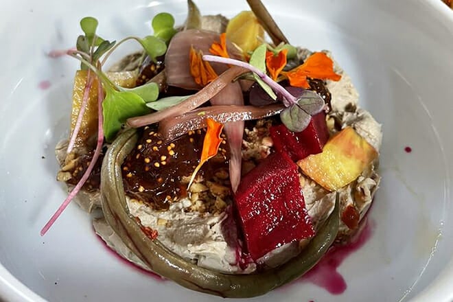 Honey Moon Spirit Lounge