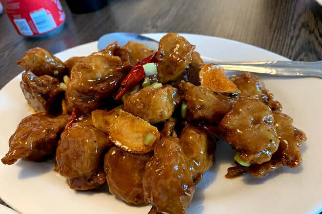 house of fortune vegan cuisine