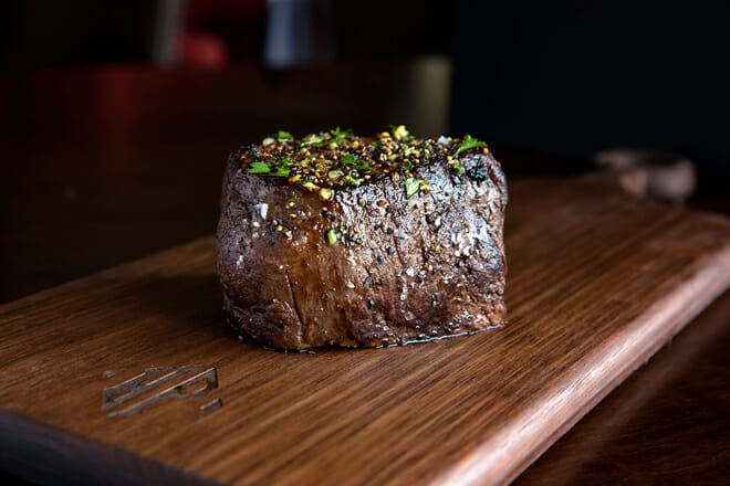 hyde park prime steakhouse