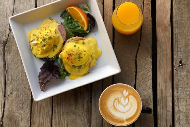 Iconik Coffee Roasters, L&uacute;pe