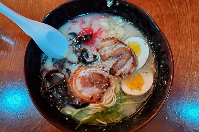 ika ramen