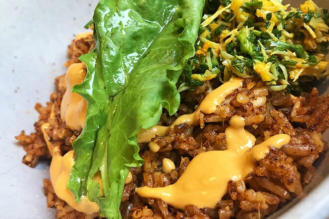 Ikoyi Restaurant St. James's