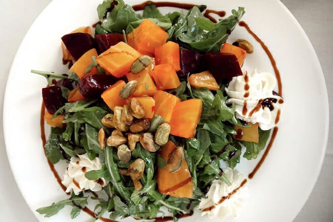 Il Villaggio Restaurant