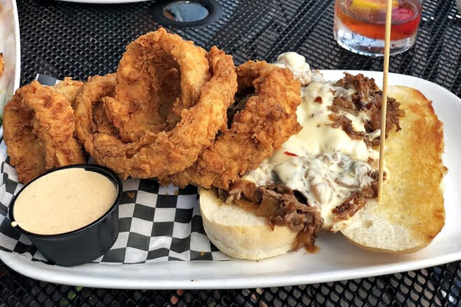 Incline Public House