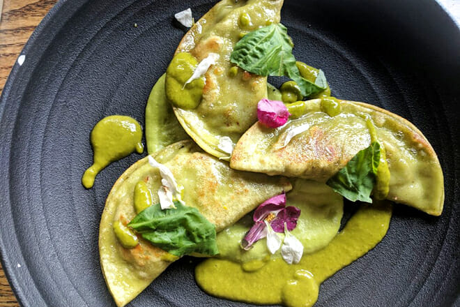 Independent Brewing Company + Hidden Harbor