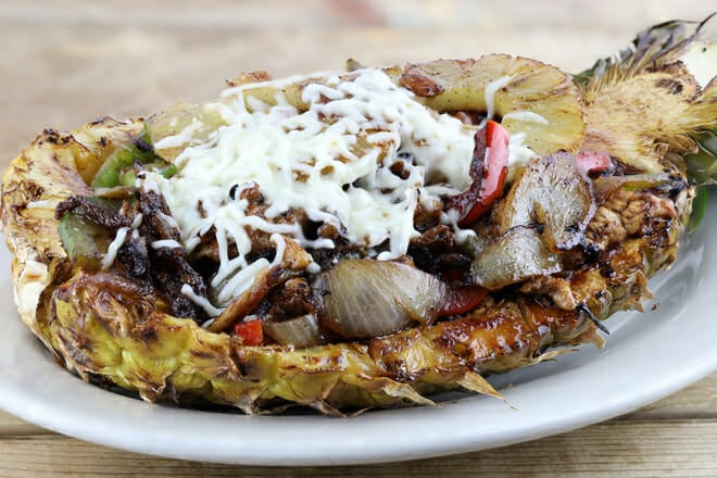 inkazteka restaurant