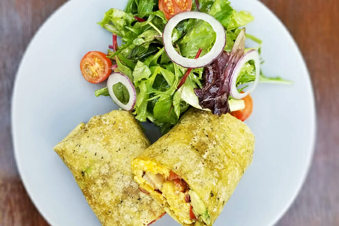 Inn of the Seventh Ray