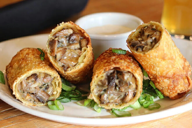 Iron Hill Brewery & Restaurant