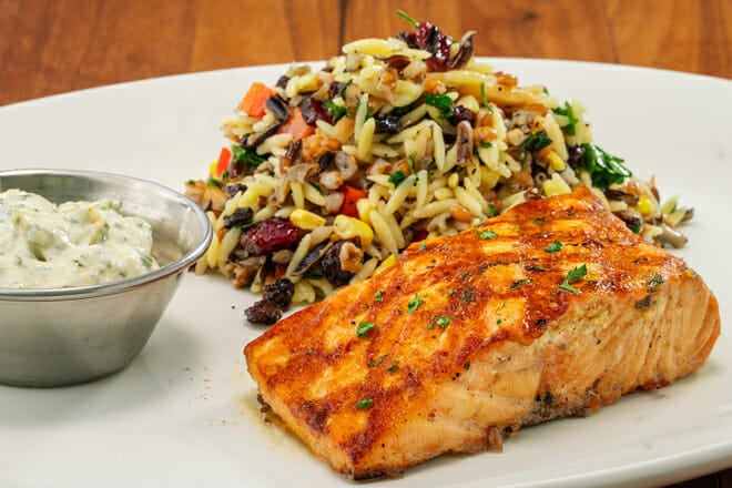 J Alexander's Restaurant