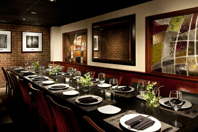 J.Gilbert's Wood-Fired Steaks & Seafood