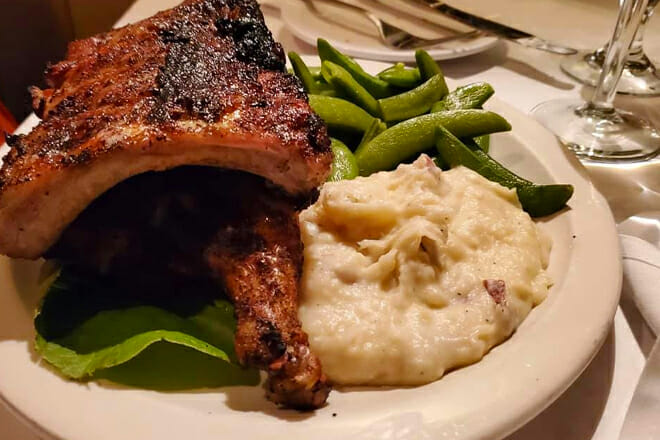 JK's Restaurant - Kill Devil Hills