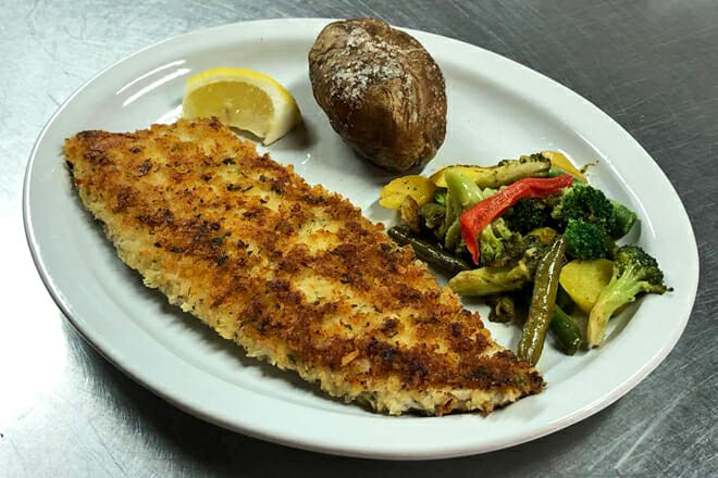 Jack Pine Lodge and Campground