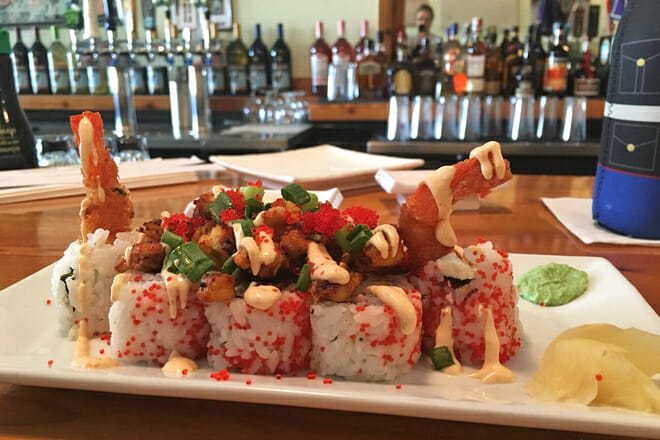 Jack's By The Tracks