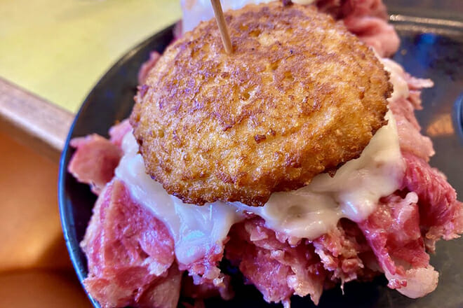 Jack's Deli & Restaurant