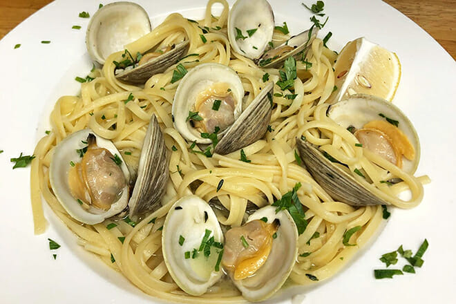 Jack's Lobster Shack