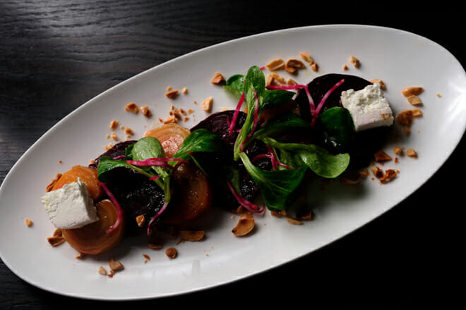 Jake&rsquo;s and Cooper&rsquo;s Wine Bar