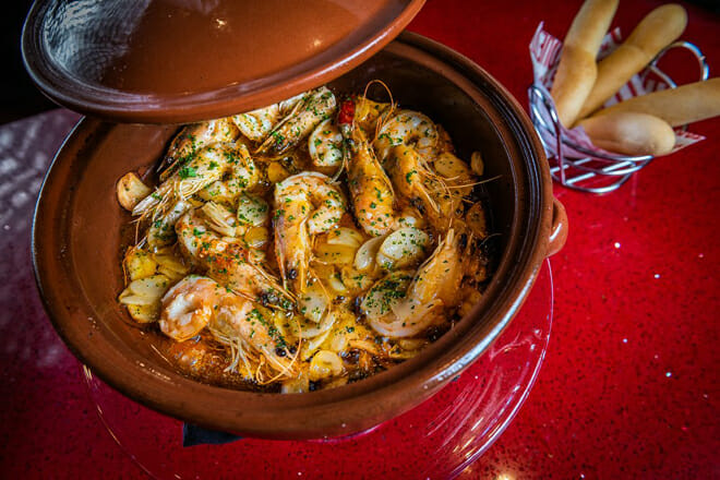 Jaleo by Jos&eacute; Andr&eacute;s