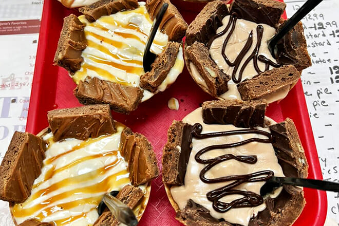 Janie's Pastry Shop & Bakery