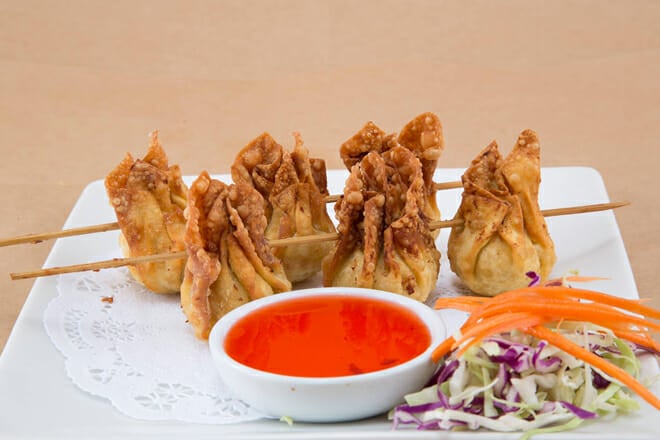 jasmine thai restaurant