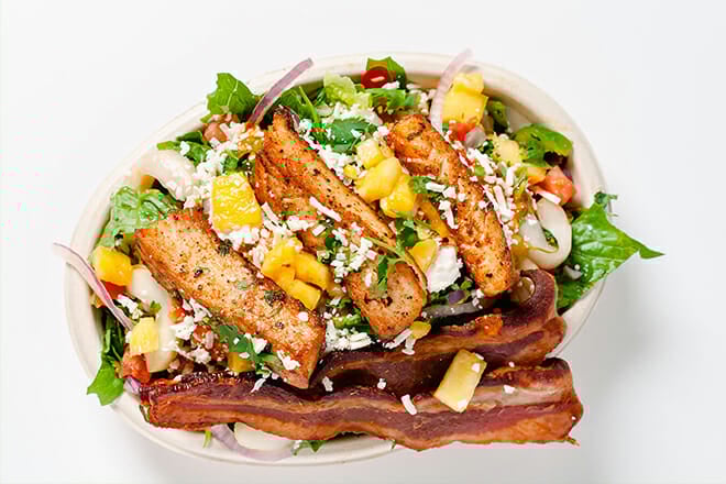 Java Burrito Company