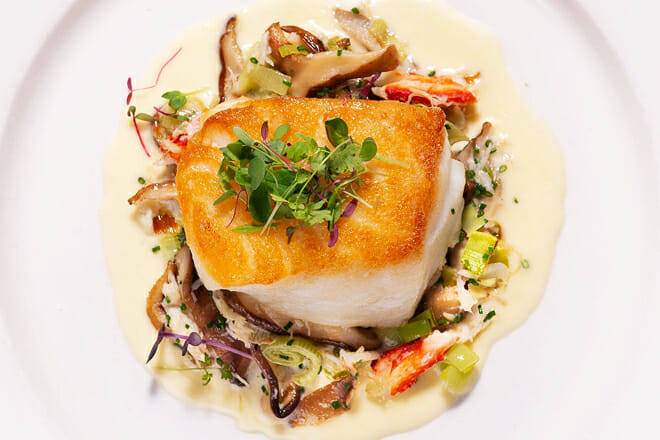 Jeff Ruby's Precinct