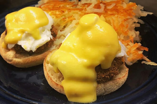 Jeremiah's Restaurant