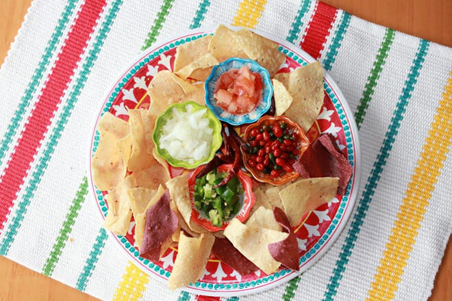 Jesse's Taqueria & Bakery